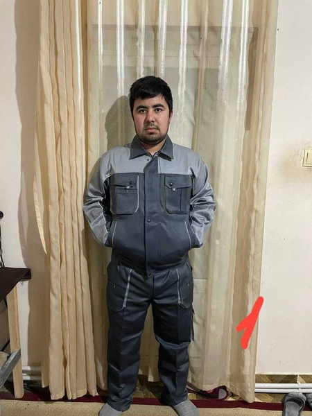 Спец одежда оптим спецофка спец форма