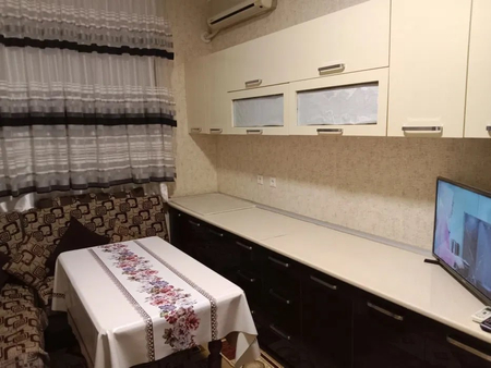 Продажа - квартира возле ресторана Канотчи, 3/5/8