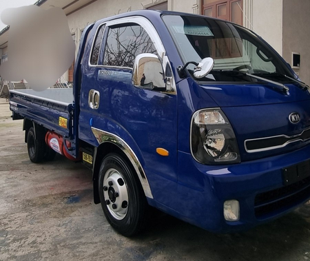 Сотилади \\nKia Bongo3 1.2t. Бортовой 320.см\\n712-эълон раками\\n 2013-йил