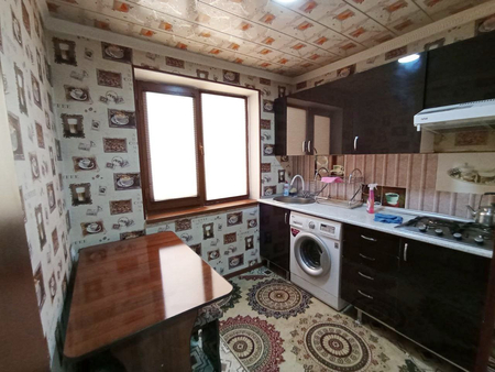 продаётся двухкомнатная квартира