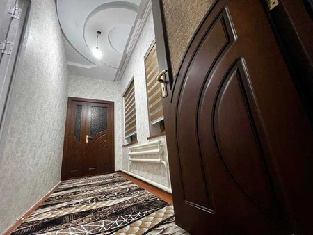 ID 14 Сдаётся дом в Яккасарайском районе. Мукими махалля.