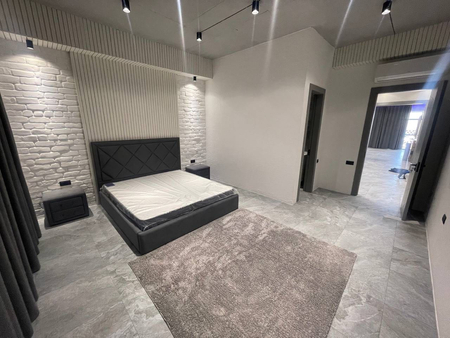 Аренда квартиры в Eko house