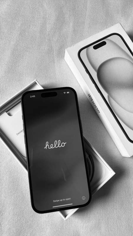 iphone 15 pro (Xr) 128/gb