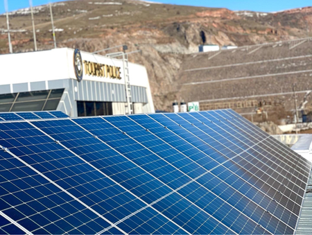 Longi 540w, 530w, Invertor:  10,20,30… Growatt, Huawei, Solis.