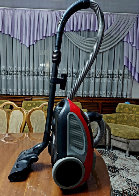Пылесос artel 2000w