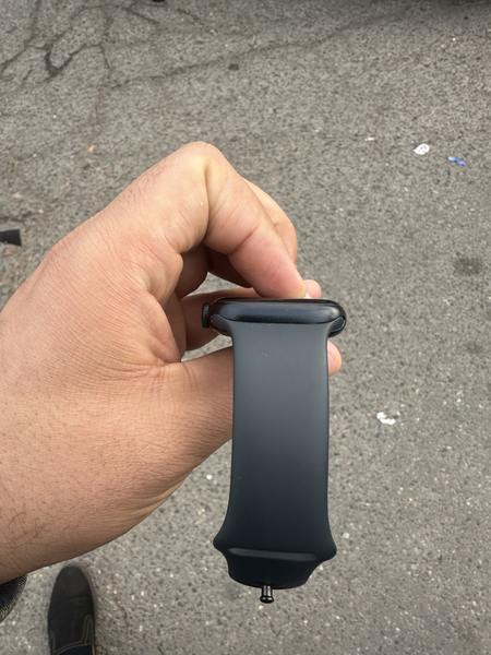 Iwatch 8 45 mm LLA
