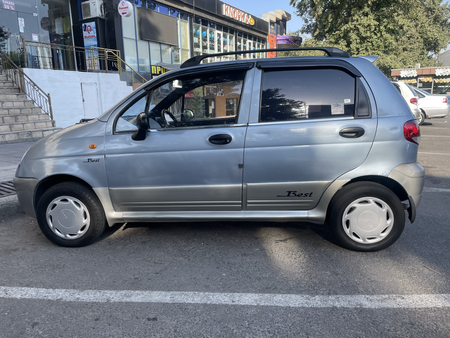 Matiz Best …..