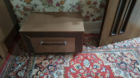 Продам спални гарнитур