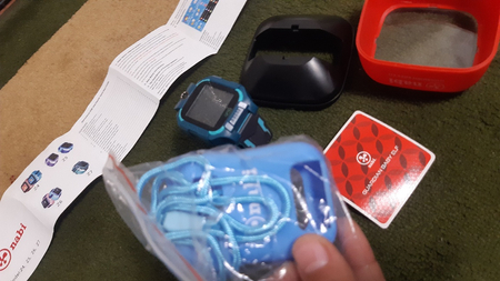 Smart watch sotiladi