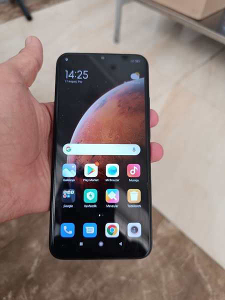Redmi 9 32 gb srochna sotiladi