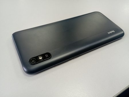 Smartfon Xiaomi Redmi 9