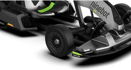 Продается электрокарт Gokart pro 2