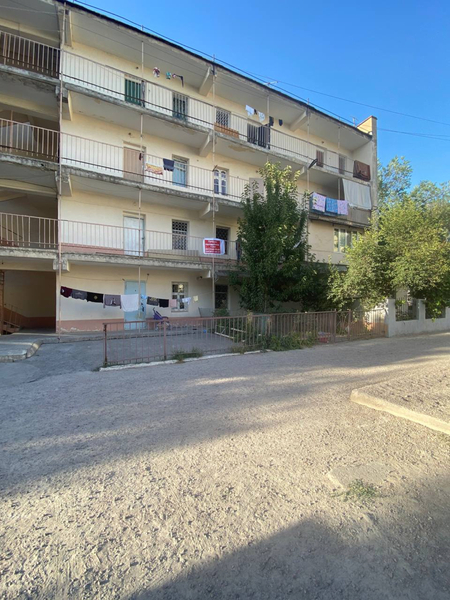 Срочно продам квартиру 1/2/4 в Кибрайском районе