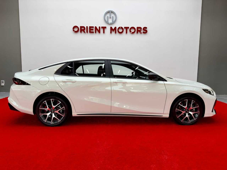 GAC Empow 2.0T Hybrid с НДС (автокредит, перечисление)