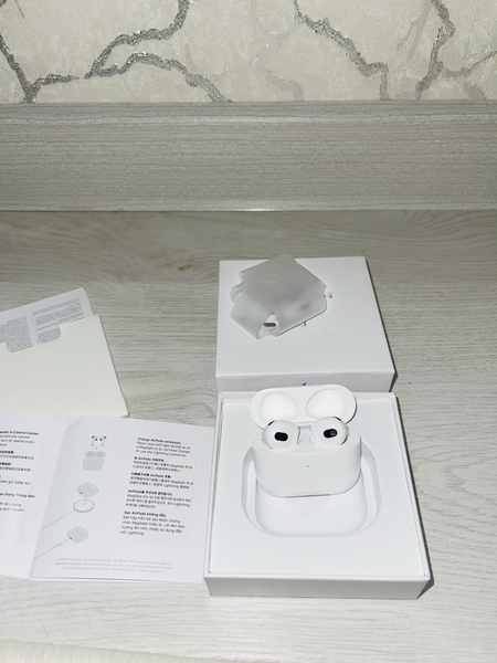 Airpods 3 oq rang