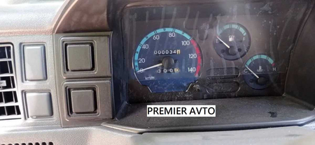 Labo 2023 Variantga beriladi