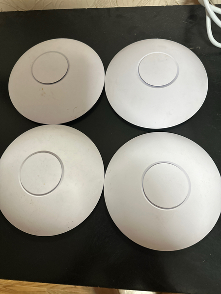 Ubiquti wi-fi точка