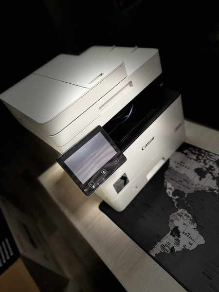 МФУ Canon i-SENSYS MF443dw по выгодной цене!