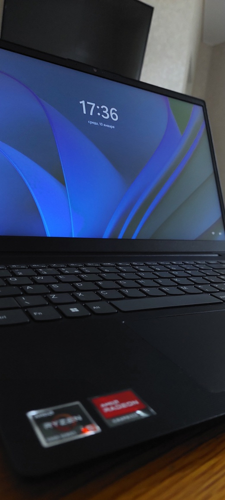 Lenovo v15 2g ALC