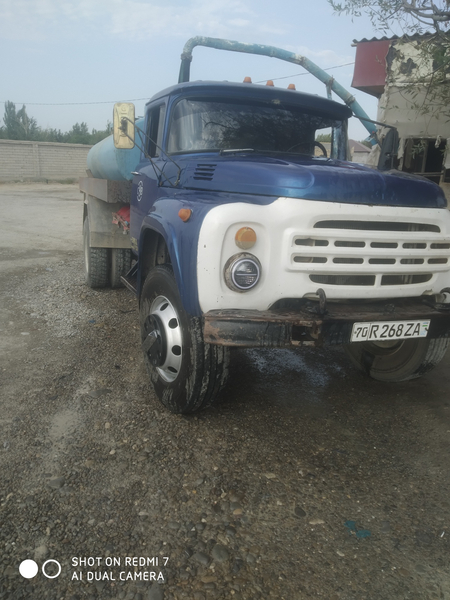Zil vadavoz 1983 yil