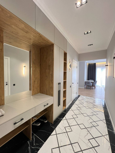 Продается шикарная квартира  ЖК Darhan Avenue