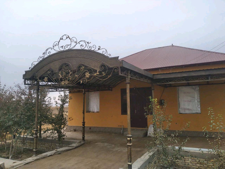 Naves ishlari qilamiz