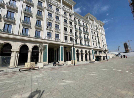 Продается нежилое помещение ЖК «BOULEVARD»  980м2