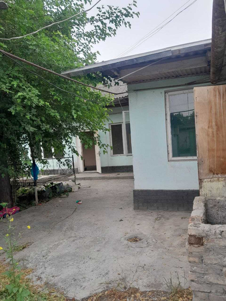 Ховли сотилади Занги Ота богзор   узимники