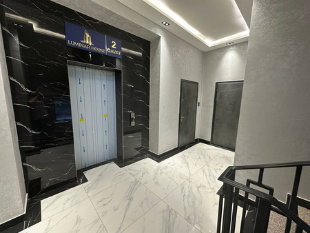 ^Новостройка ЖК LUMINAR HOUSE 3/2/8  
Улица Шота Руст