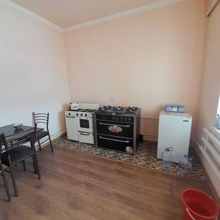 Продается дом в Юкоричирчикском районе
