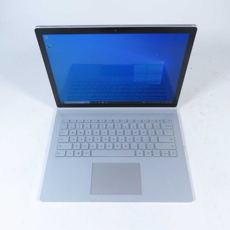 Microsoft Surface Book 2