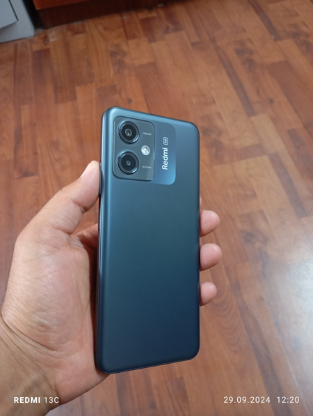 Redmi Mi 12 note pro R pro