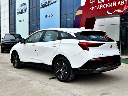 Buick Velite 6 2024 Yolda