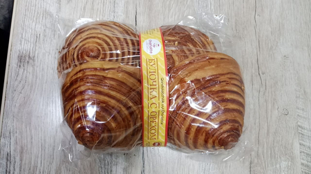 Хлебобулочные продукты