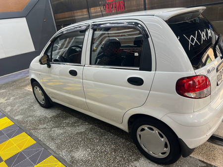 Matiz mix 2015 sotiladi