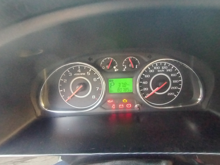 Автомобил жентра  автомат