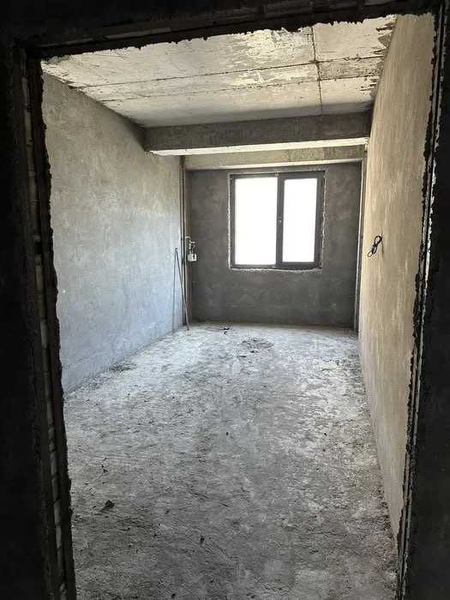ЖК Sagbon Residence 2 комнатная Коробка 75м2 Алмазар
