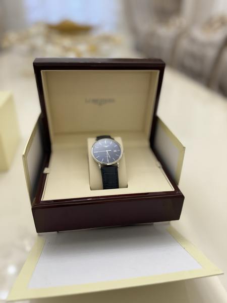 Longines автоподзавод , механические