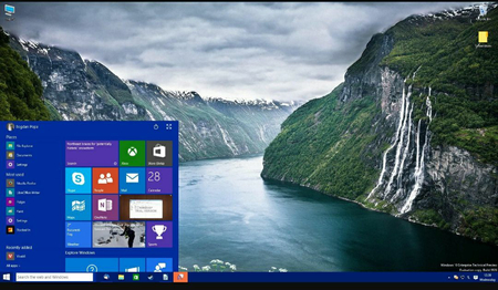 Windows Programma kampyuter priner remonlarini qilamiz