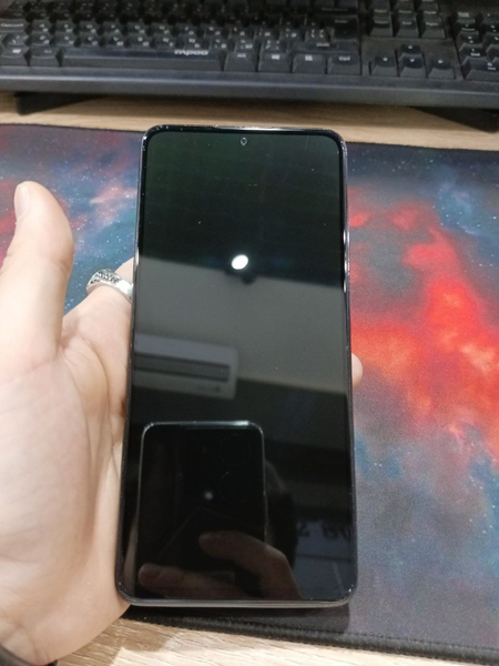 Redmi Not 12 Pro ideal