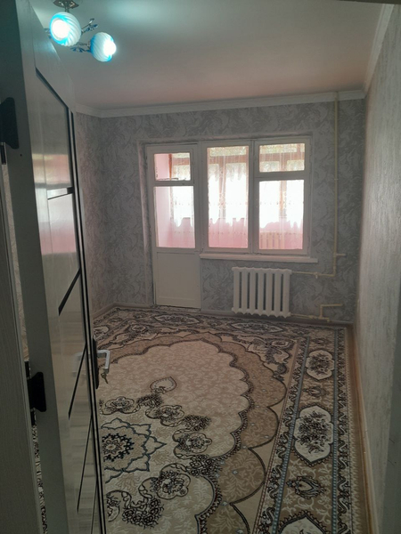 2 xonali alohida qilingan kvartira sotiladi