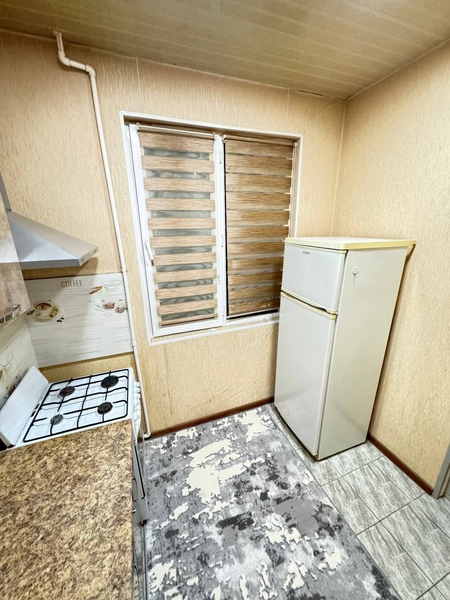 6 квартал Чиланзар 1//3//4 25м² Кирпич