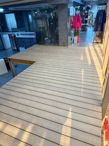 Palubnaya doska original Kitay 3-D faktura