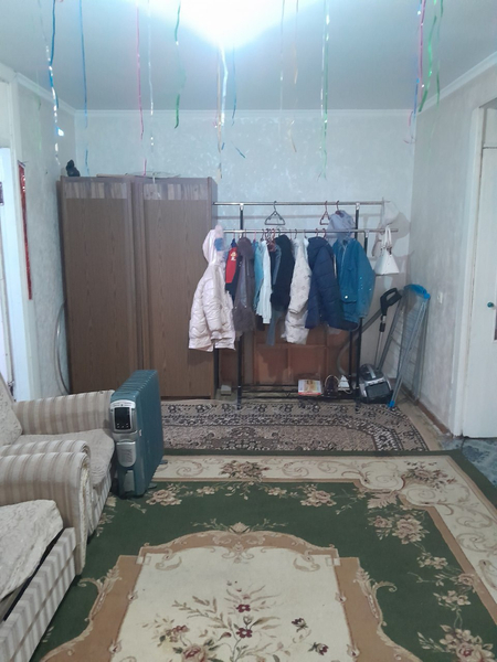 Kvartira 2 xonali