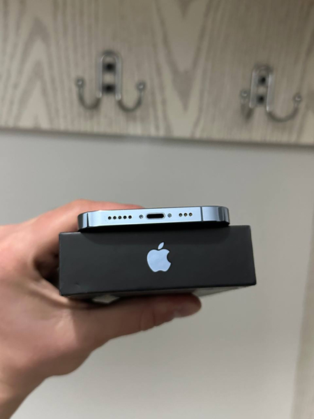 Iphone 13pro 128GB idyal xolati