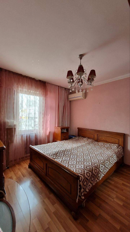 Продается 77 серия Госпитальный рынок 2/2/4 - 58кв.м