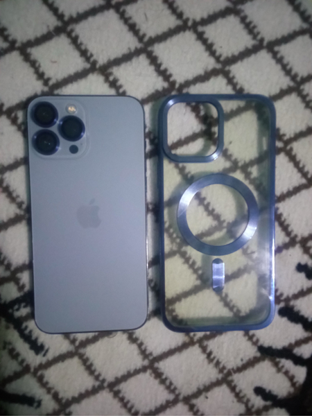 iPhone 13 Pro Max 256 gb