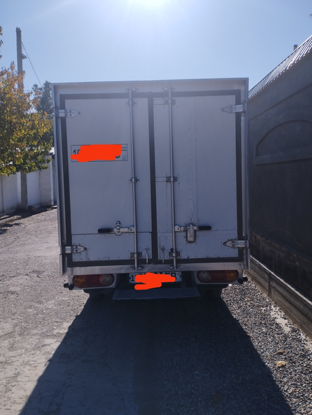 Продаётся  Хундай портер в отличном состоянии.