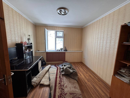 Срочно продаю Коттедж Спутник. 4 комнаты фасад 17 метров 4,7 СОТОКИ