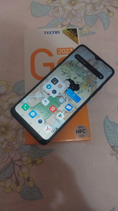 Redmi 9 sotiladi